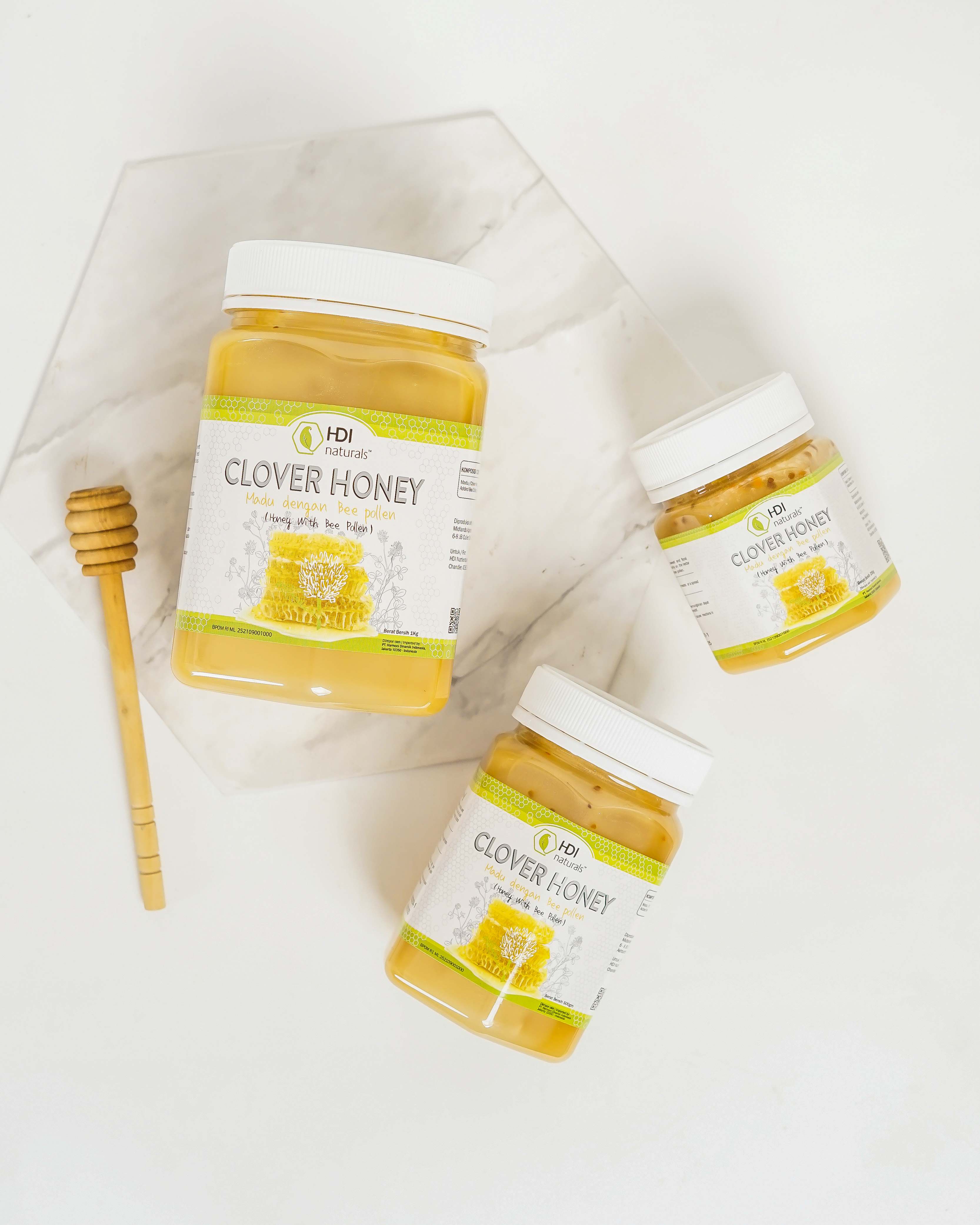 4 Benefits of Honey for Digestion That Help Your Stomach Feel More ...